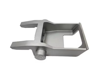 China Stainless Steel Precision Investment Casting Machinery Parts for sale