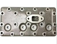 China Grey Iron Casting Engine Cylinder Head Cover GG25 GJL20 GJL25 for sale
