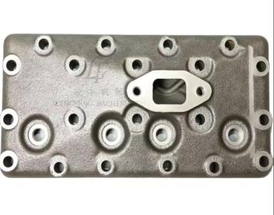 China Grey Iron Casting Engine Cylinder Head Cover GG25 GJL20 GJL25 for sale