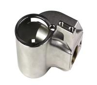 China Stainless Steel Precision Investment Casting Agricultural Machinery Parts for sale