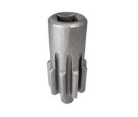 China Investment Casting Stainless Steel Precision Casting for Machinery Industry for sale
