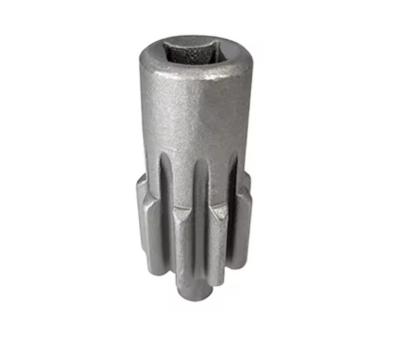 China Investment Casting Stainless Steel Precision Casting for Machinery Industry for sale