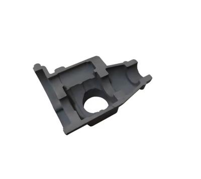 China Customized Carbon Steel Parts Lost Wax Casting Investment Casting for sale