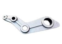 China Precision Lost Wax Casting Auto Parts Engine Block for sale