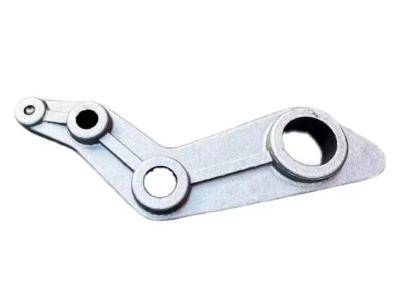 China Precision Lost Wax Casting Auto Parts Engine Block for sale