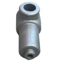 China Carbon Steel Precision Investment Casting for Construction Machinery Parts for sale