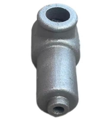 China Carbon Steel Precision Investment Casting for Construction Machinery Parts for sale