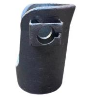 China Metal Lost Wax Casting Services for Suspension Trailer Accessories for sale