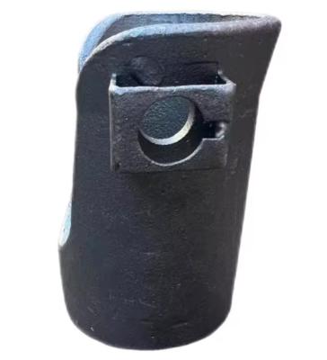 China Metal Lost Wax Casting Services for Suspension Trailer Accessories for sale