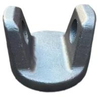 China Precision Investment Casting  for Crane Engineering Machinery Parts for sale