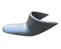 China OEM Customized Lost Wax Casting Automobile Accessories for sale