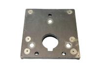 China Grey Iron Casting GG20 GG25 GG30 Flat Base for sale