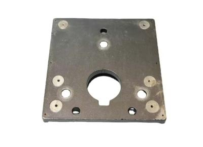 China Grey Iron Casting GG20 GG25 GG30 Flat Base for sale