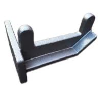 China Custom Investment Casting Lost Wax Process for Valve Fittings for sale