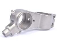China Stainless Steel Precision Investment Casting Mining Machinery Part for sale