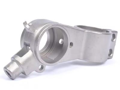 China Stainless Steel Precision Investment Casting Mining Machinery Part for sale