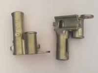 China 316 304 Stainless Steel Lost Wax Investment Casting Auto Parts for sale