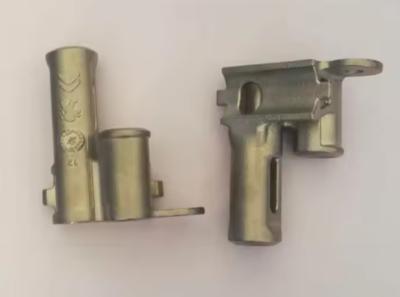 China 316 304 Stainless Steel Lost Wax Investment Casting Auto Parts for sale