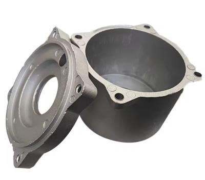 China Alloy Steel Precision Investment Casting Parts For Machinery Industry for sale