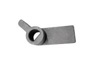 China Hot Selling Quality Precision Silica Sol Investment Casting Machinery Parts for sale