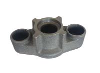 China Ductile Iron FCD550 Sand Casting Auto Spare Part for sale