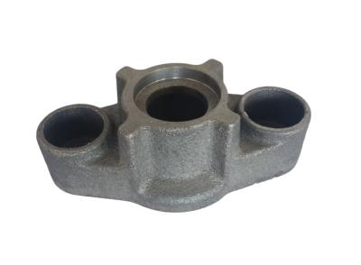 China Ductile Iron FCD550 Sand Casting Auto Spare Part for sale
