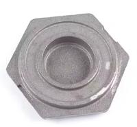 China Cast Iron Foundry Grey Iron Casting Brace Bracket Products GG20 GG25 GG30 for sale