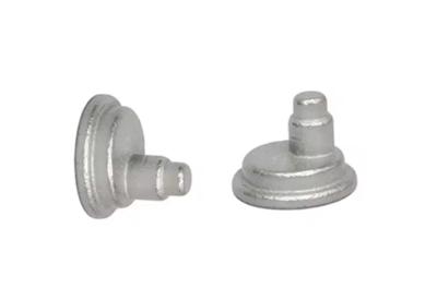 China Stainless Steel Lost Wax Casting Silicone Precision Casting Machinery Spare Components for sale