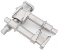 China Customized Stainless Steel 304 / 316 Precision Investment Casting for sale
