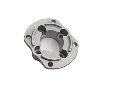 China CNC Machining Precision Stainless Steel Castings Services for sale