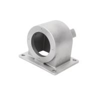 China Machining Stainless Steel Lost Wax Precision Casting Parts Hardware Accessories for sale