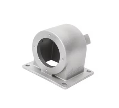 China Machining Stainless Steel Lost Wax Precision Casting Parts Hardware Accessories for sale
