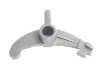 China OEM Cast Iron Gray Iron Sand Casting For Construction Machinery Parts for sale