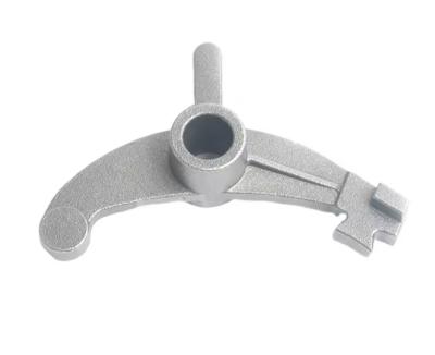 China OEM Cast Iron Gray Iron Sand Casting For Construction Machinery Parts for sale