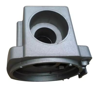 China OEM GGG45 GGG50 Ductile Cast Iron Casting Foundry for sale