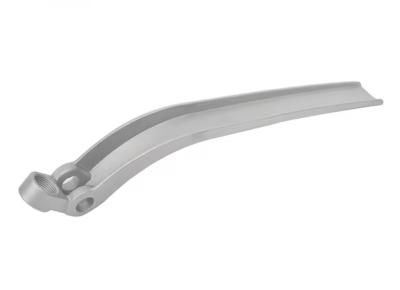 China OEM 304 316 Stainless Steel Handle Precision Lost Wax Investment Casting Part for sale