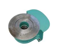 China Sand Moulding Casting GGG40 Ductile Cast Iron Foundry Machinery Part for sale