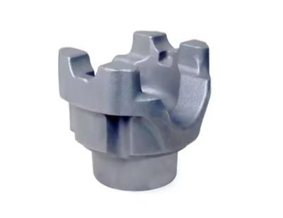 China GJL20 GJL25 GG20 GG25 Grey Iron Cast Iron Sand Casting for sale