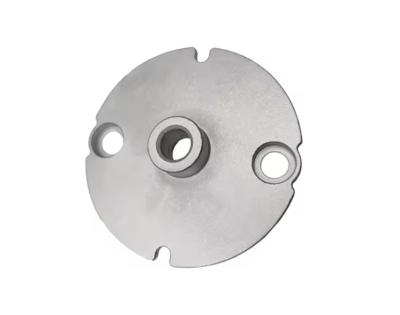 China Precision Silica Sol Investment Casting Stainless Steel Casting Services for sale
