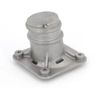 China ASTM 60-40-18 Ductile Iron Coated Resin Sand Casting for sale