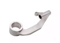 China Custom Silica Sol Stainless Steel Precision Investment Casting for Auto Spare Parts for sale