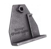China High Quality ASTM 65-45-12 Ductile Iron Casting for Auto Parts for sale