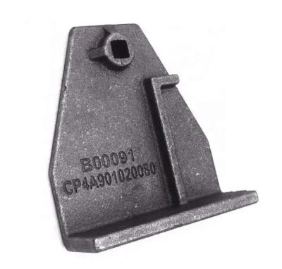 China High Quality ASTM 65-45-12 Ductile Iron Casting for Auto Parts for sale