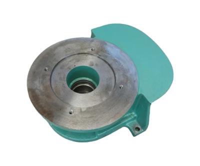 China Sand Moulding Casting GGG40 Ductile Cast Iron Foundry for Auto Parts for sale