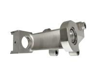 China Stainless Steel Silica Sol Precision Casting Agricultural Machinery Parts for sale
