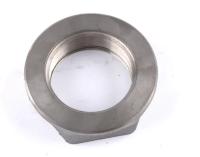 China Grey Cast Iron Sand Casting GGG45 GJS45 FCD45 Thread Nut for sale