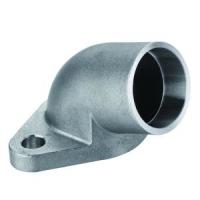 China Automobile Stainless Steel Casting Engine Exhaust Strong Gas Recirculation Joint for sale