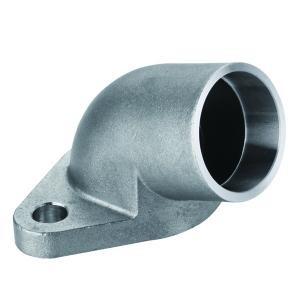 China Automobile Stainless Steel Casting Engine Exhaust Strong Gas Recirculation Joint for sale