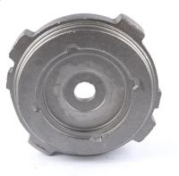China Grey Iron Casting Sand Casting Pump Casing Pump Body Parts FC20 FC25 GG20 GG25 GJL20 GJL25 for sale