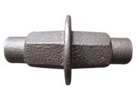 China Concrete Scaffolding Accessories Tie Rod Water Stopper Formwork Accessories for sale